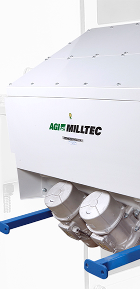 AGI | Global Food Infrastructure