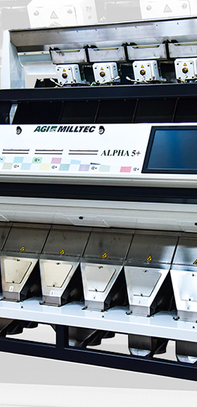 AGI | Global Food Infrastructure