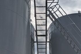 AGI Westeel Tanks in Canada