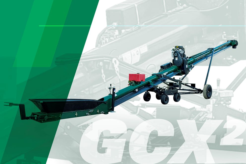 GCX2