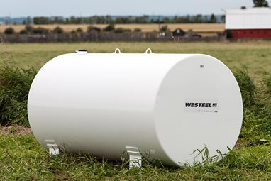 Westeel Stationary Fuel Tanks | Westeel | AGI
