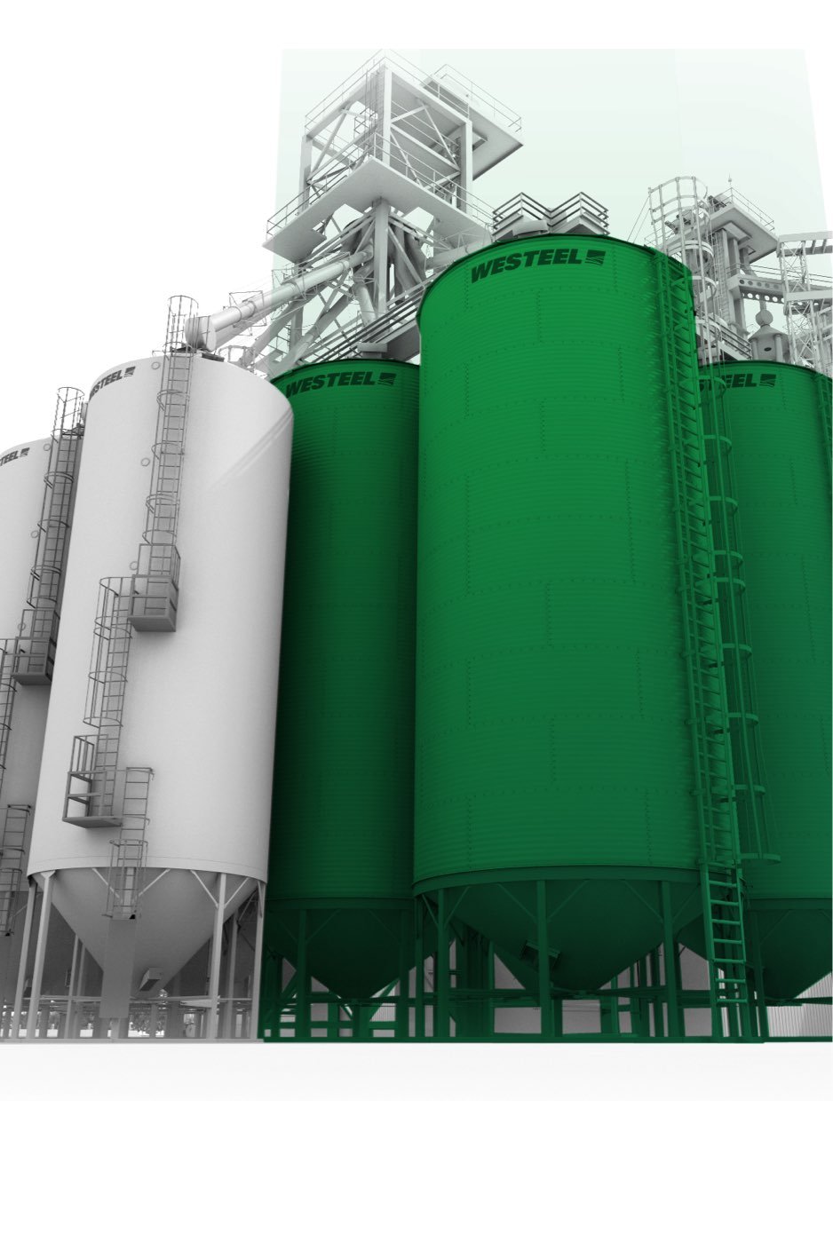 AGI | Global Food Infrastructure