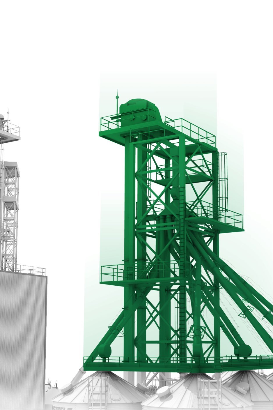 AGI | Global Food Infrastructure