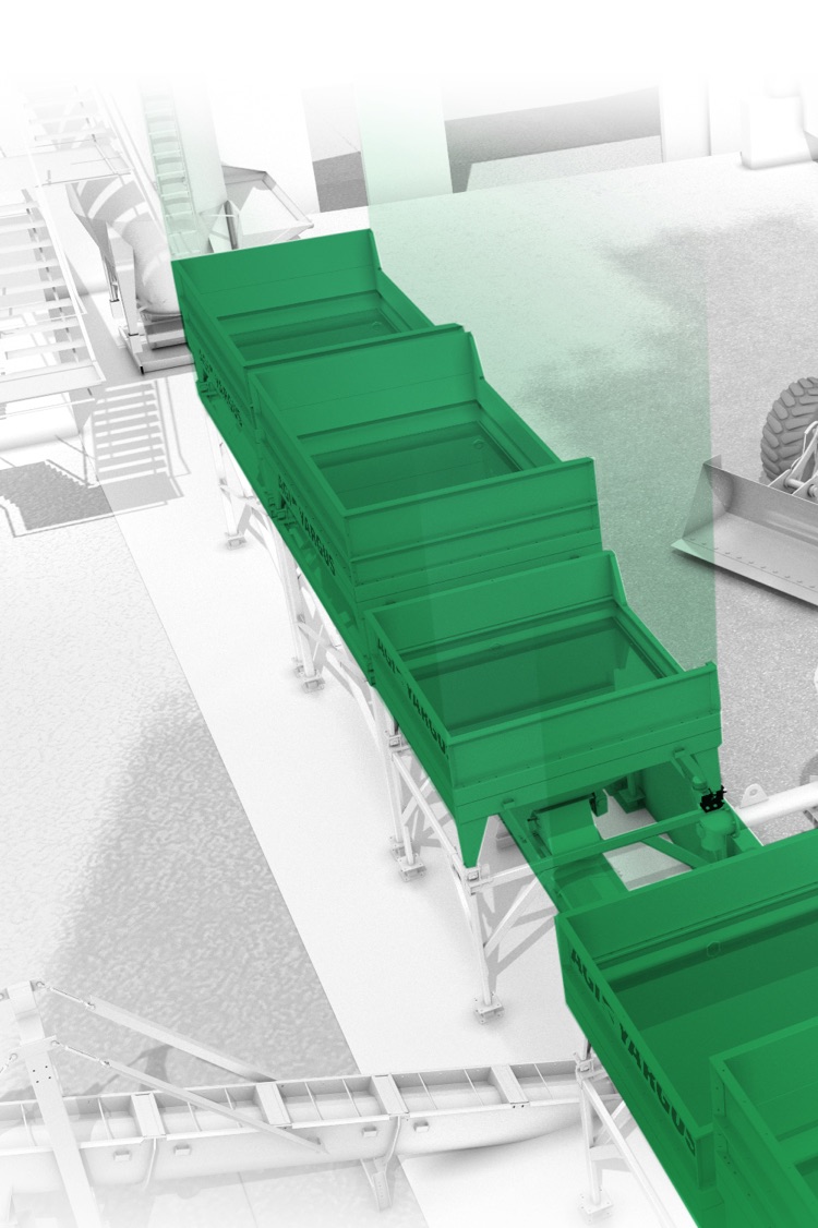 AGI | Global Food Infrastructure