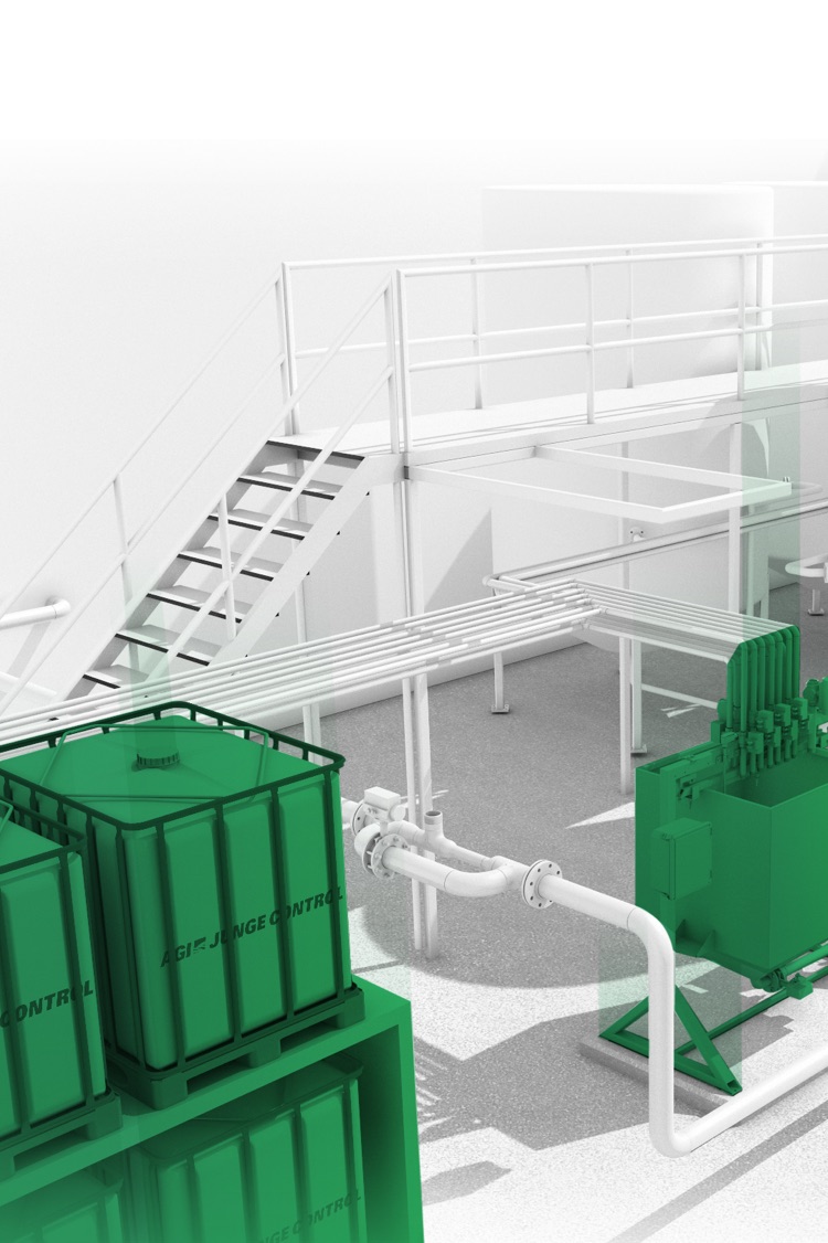 AGI | Global Food Infrastructure