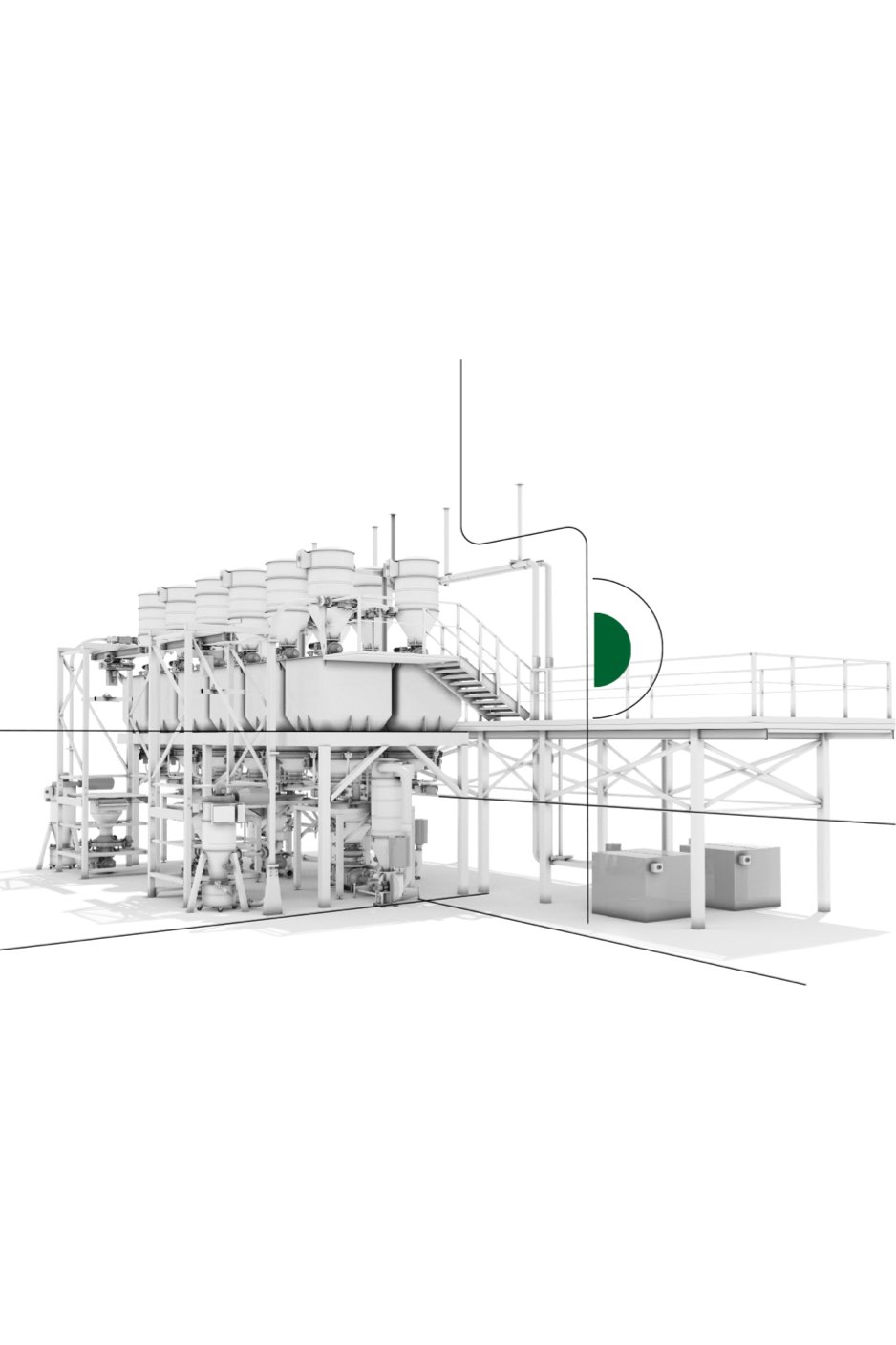 AGI | Global Food Infrastructure