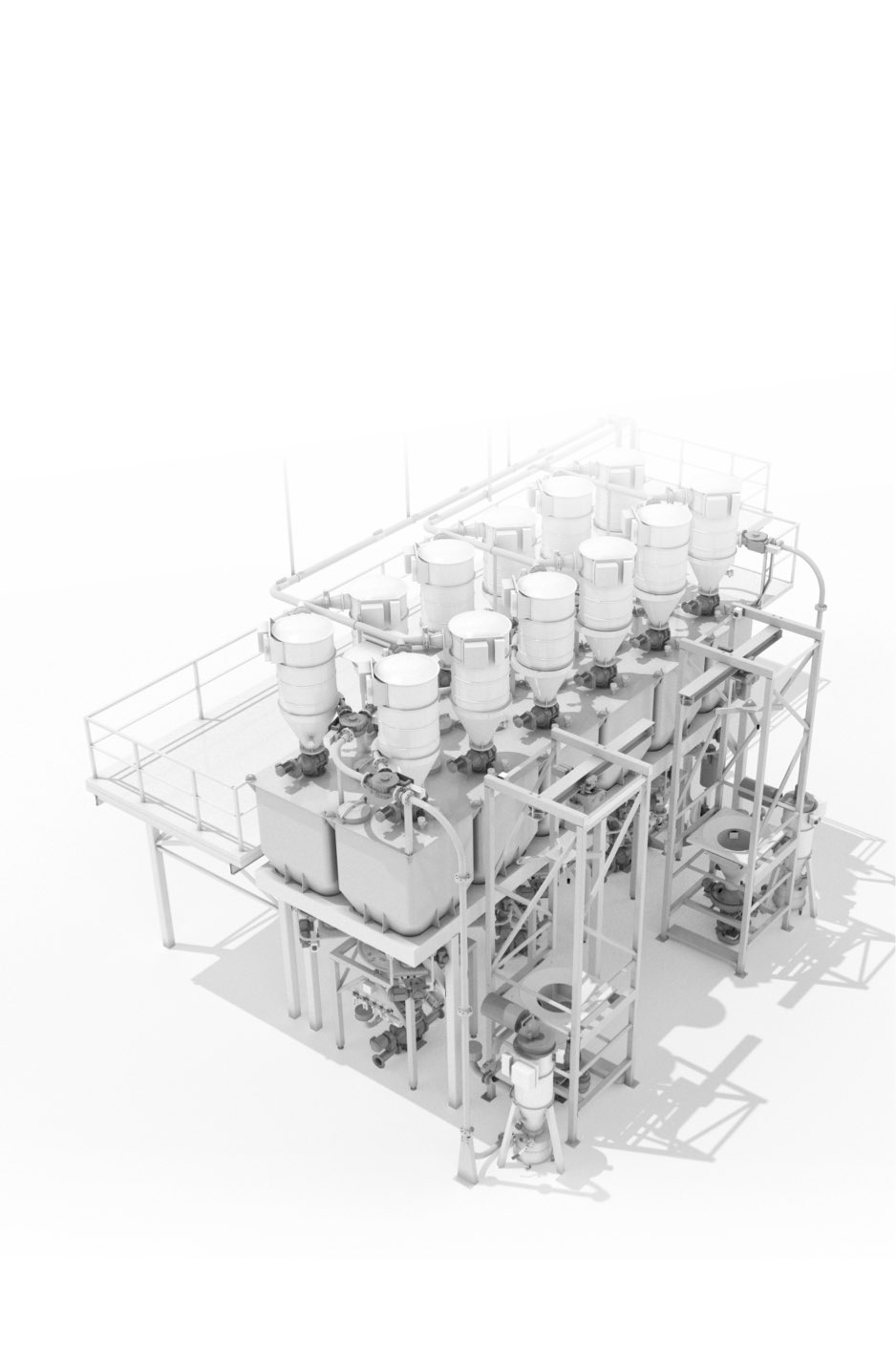 AGI | Global Food Infrastructure