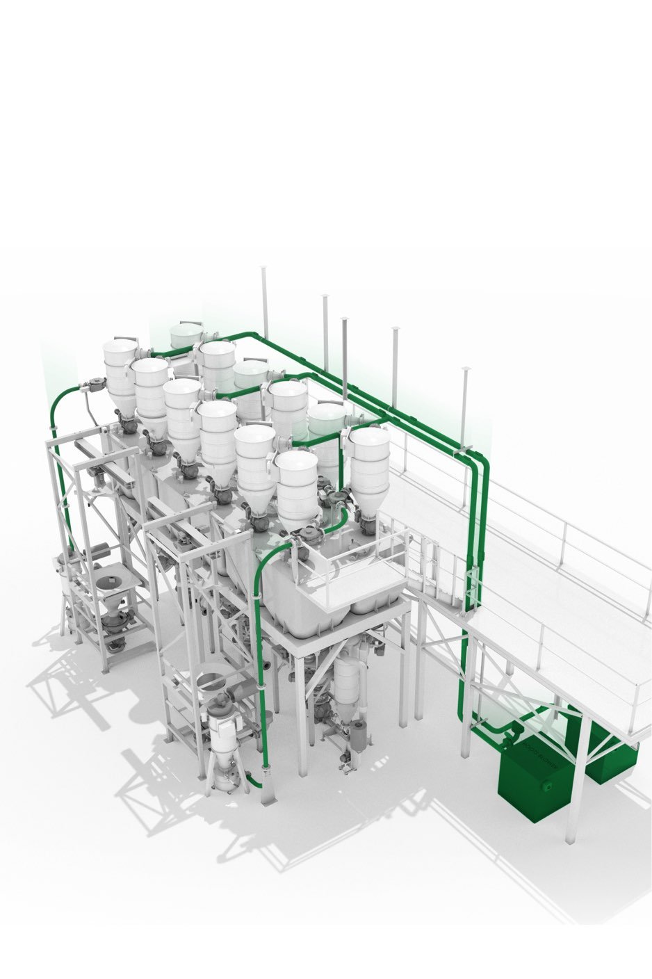 AGI | Global Food Infrastructure