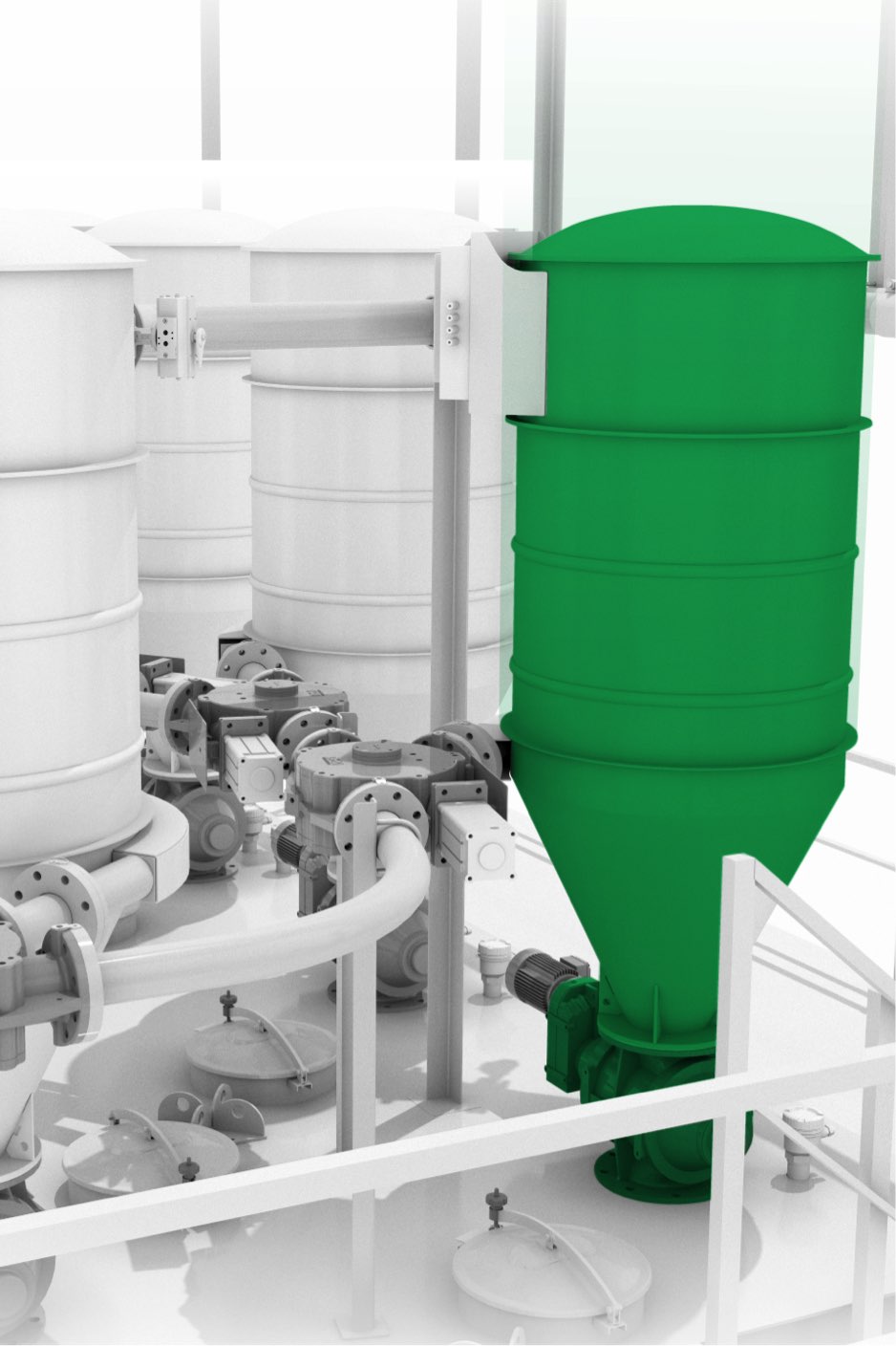 AGI | Global Food Infrastructure