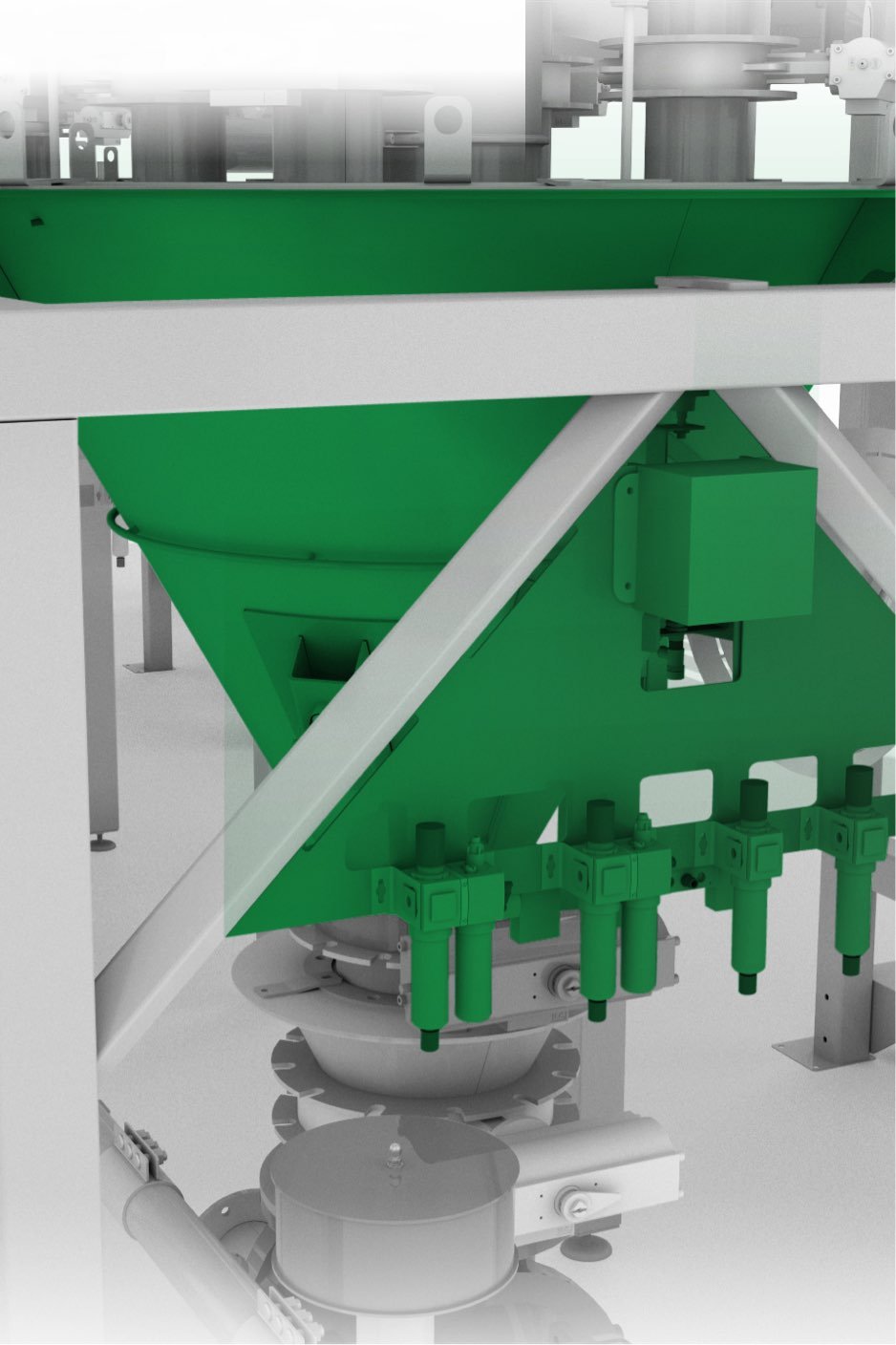 AGI | Global Food Infrastructure