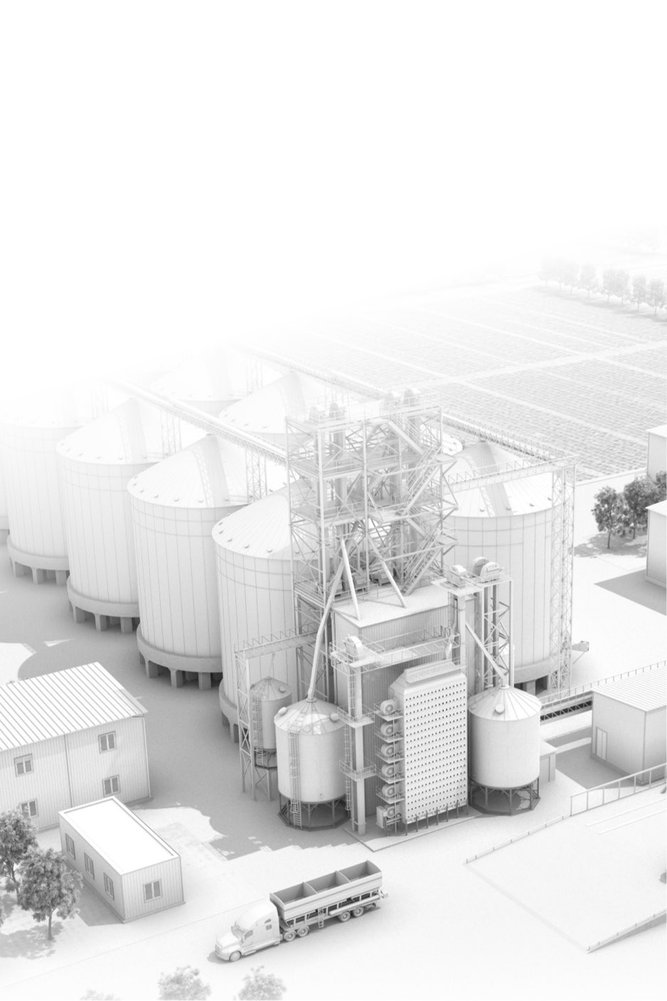 AGI | Global Food Infrastructure