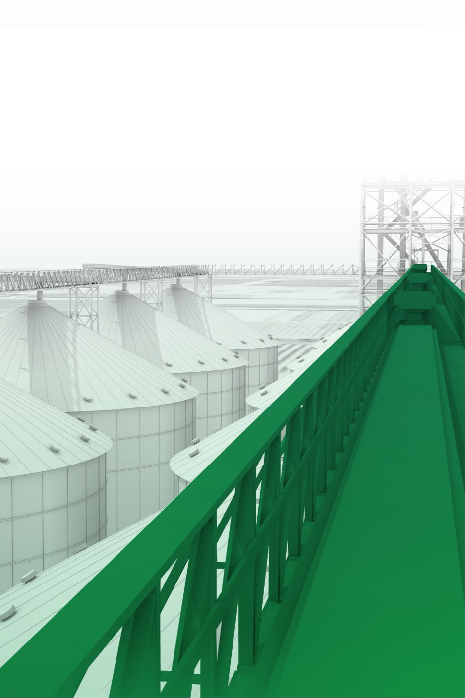 AGI | Global Food Infrastructure